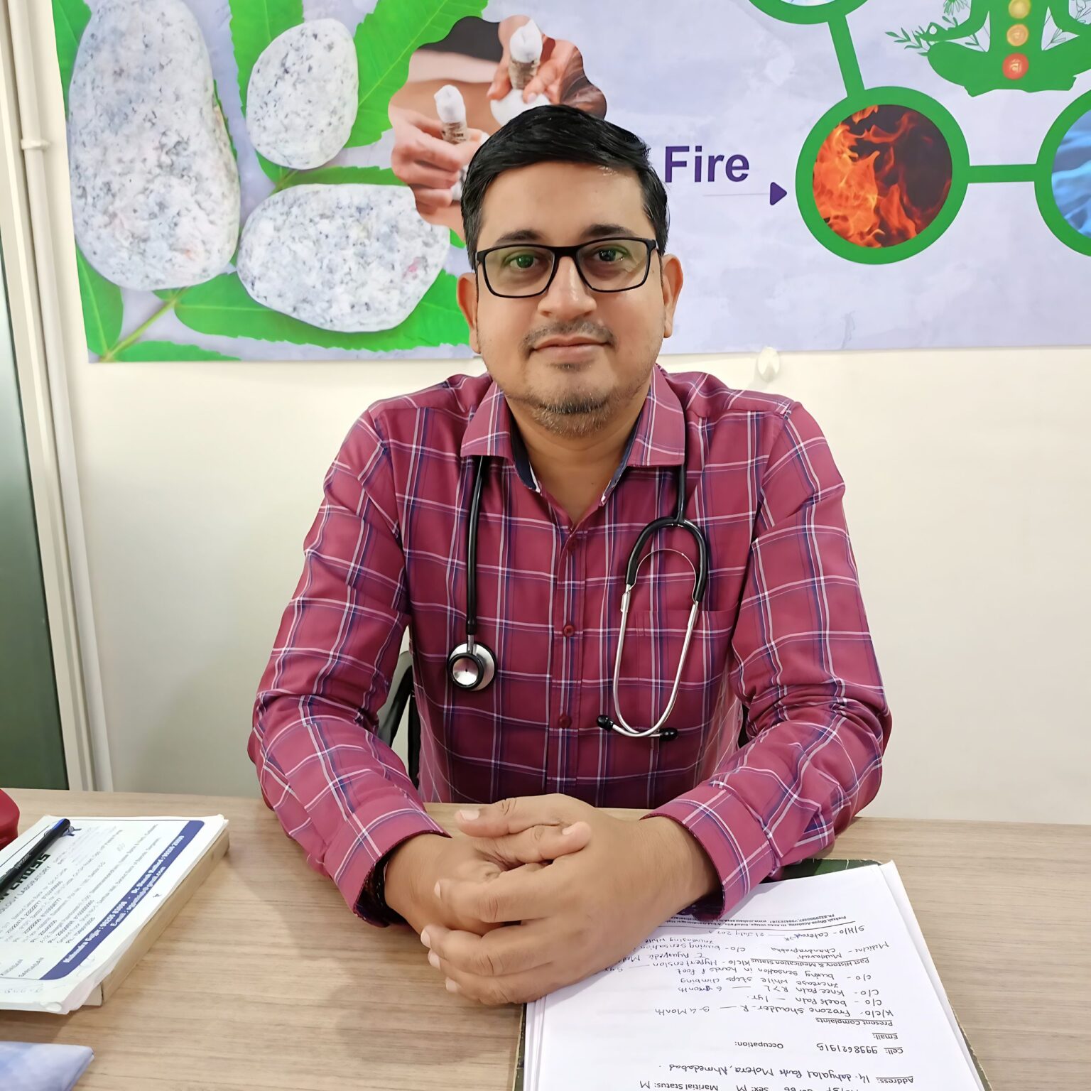 Mahapragya Nature Cure – Mahapragya Naturapathy and Yoga Institute